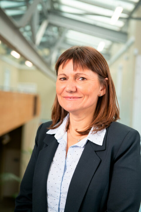 Les élus | Ville de Loos-en-Gohelle