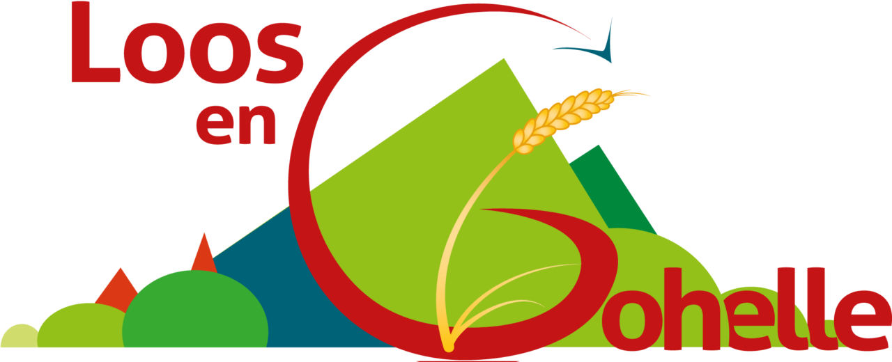 Charte graphique de la Ville | Ville de Loos-en-Gohelle